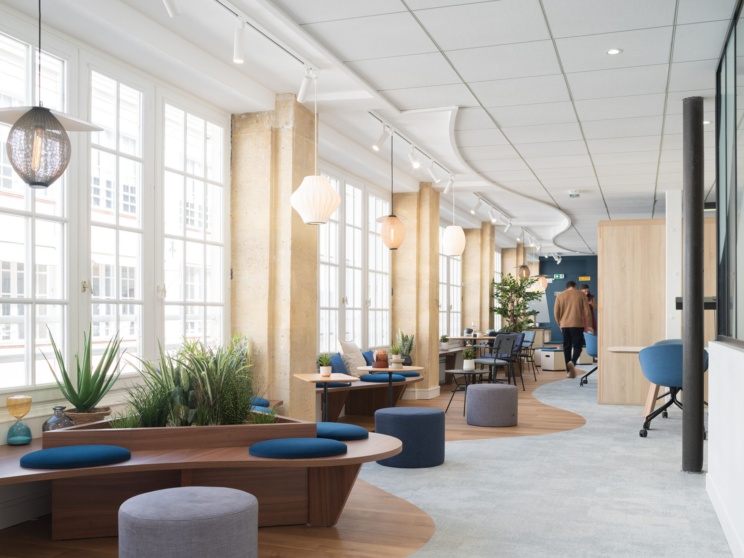 IAD France – Sowen