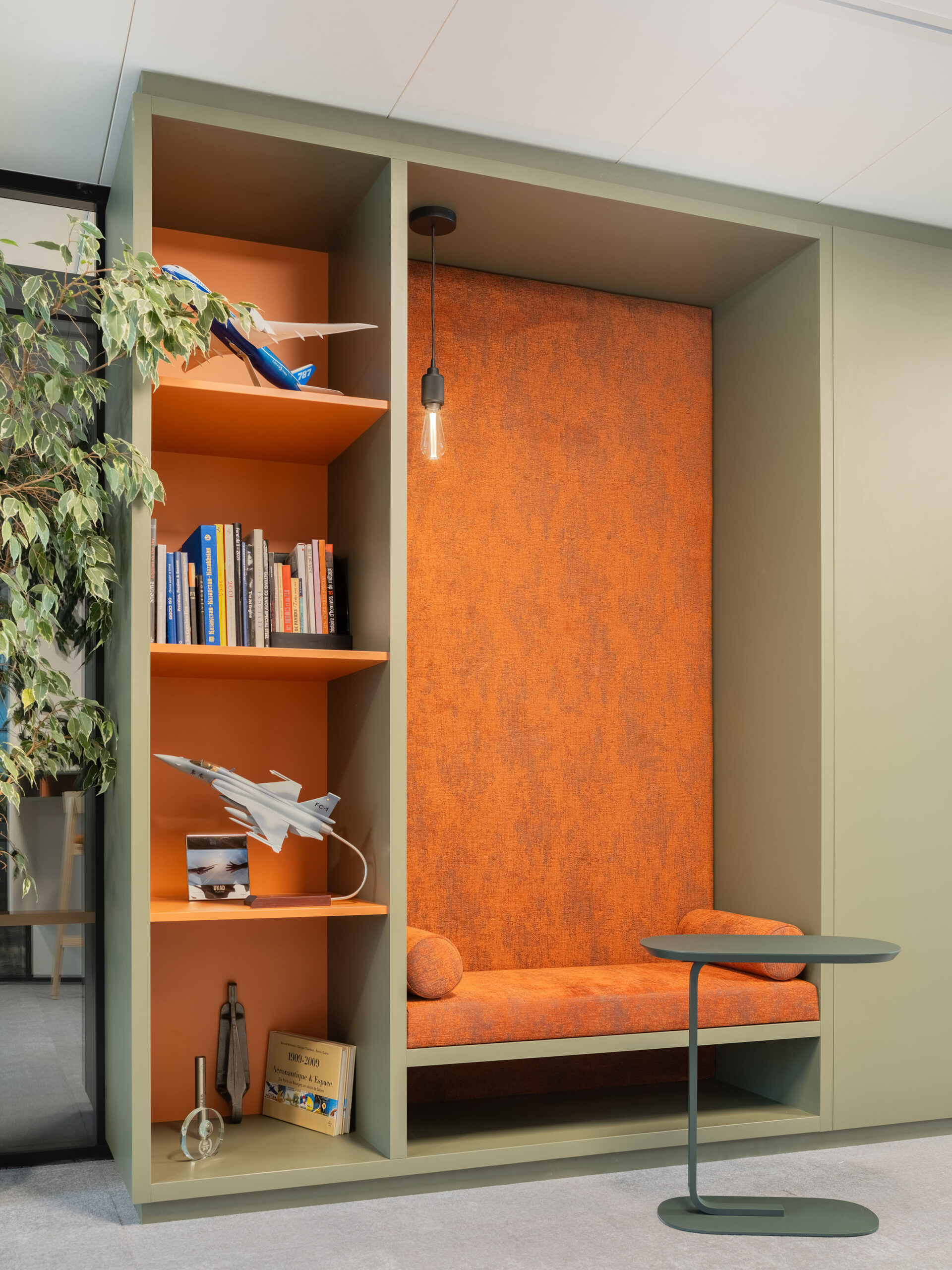 Aubert & Duval – Sowen