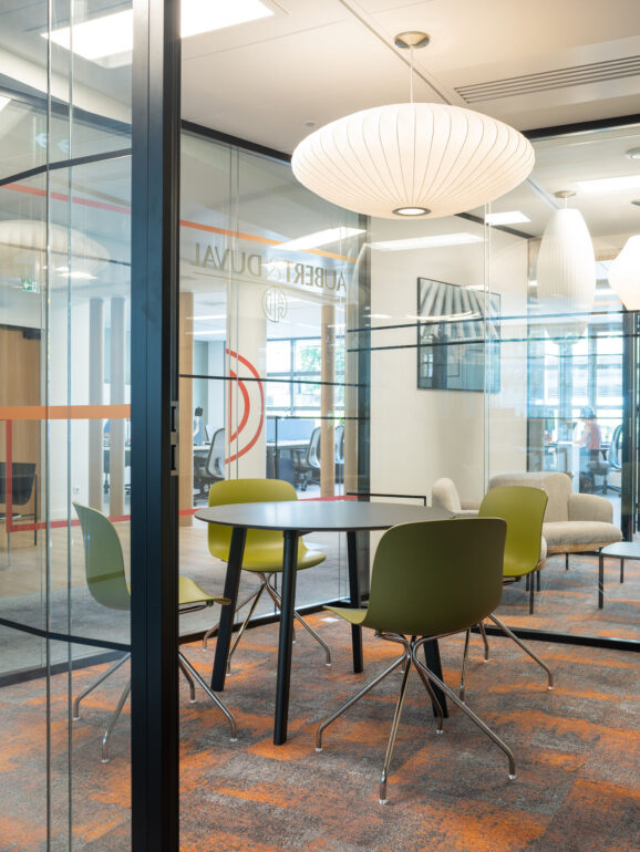 Aubert & Duval – Sowen