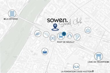 Contact - Sowen
