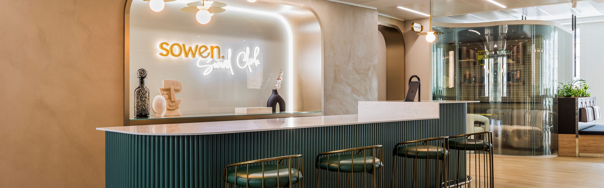 Sowen Social Club – Sowen