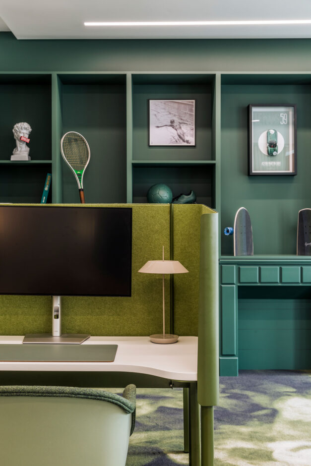 Sowen Social Club – Sowen