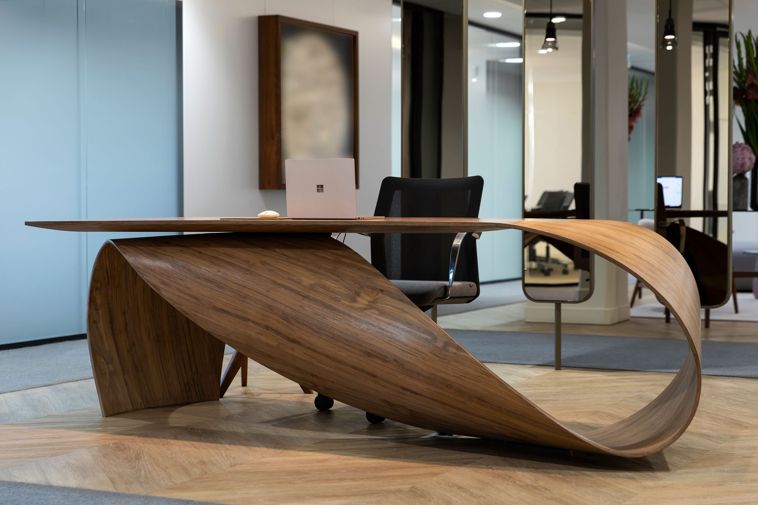 Fonds d’investissement parisien – Sowen