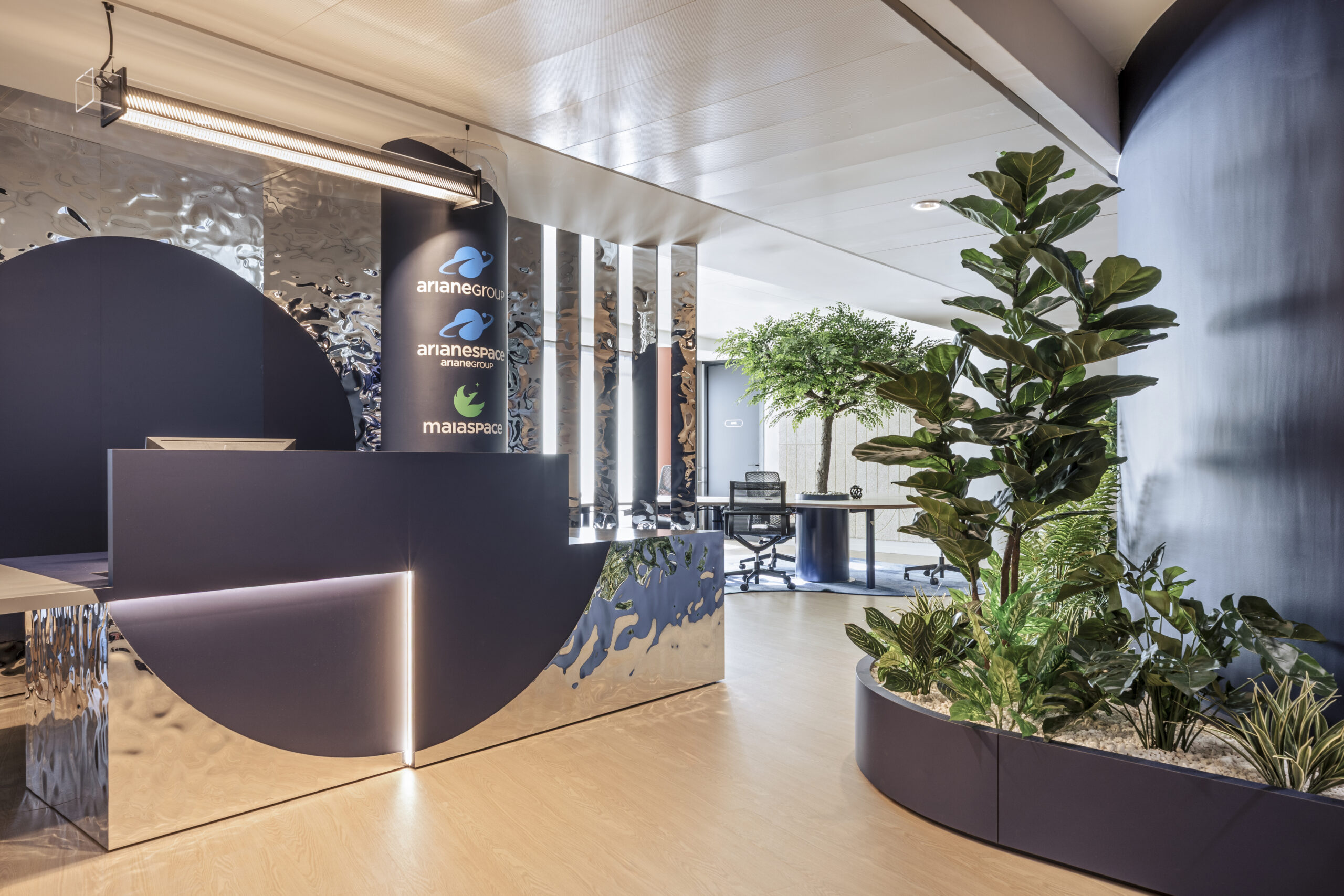 Ariane Group – Sowen